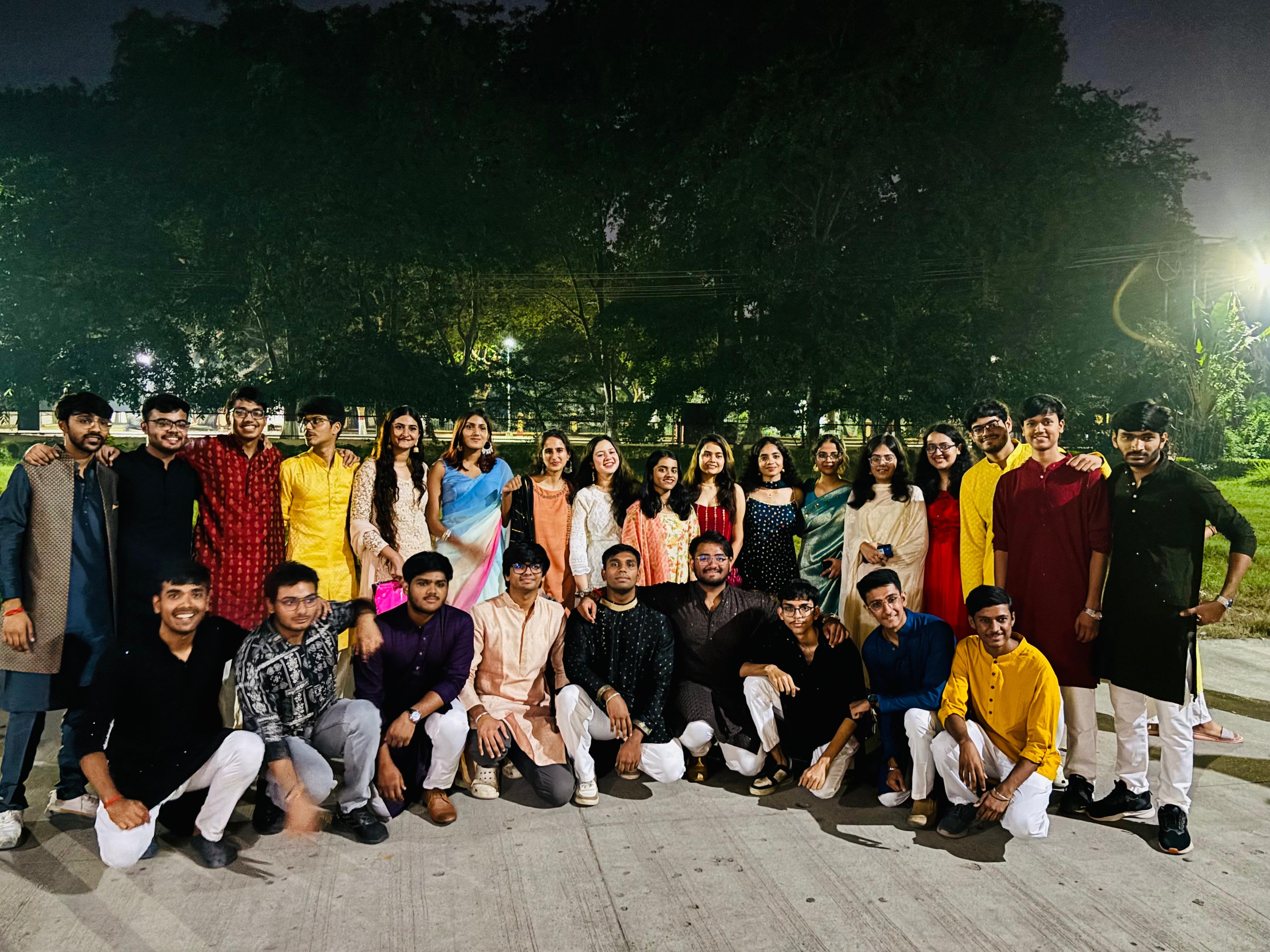 Business Club IIT(BHU)