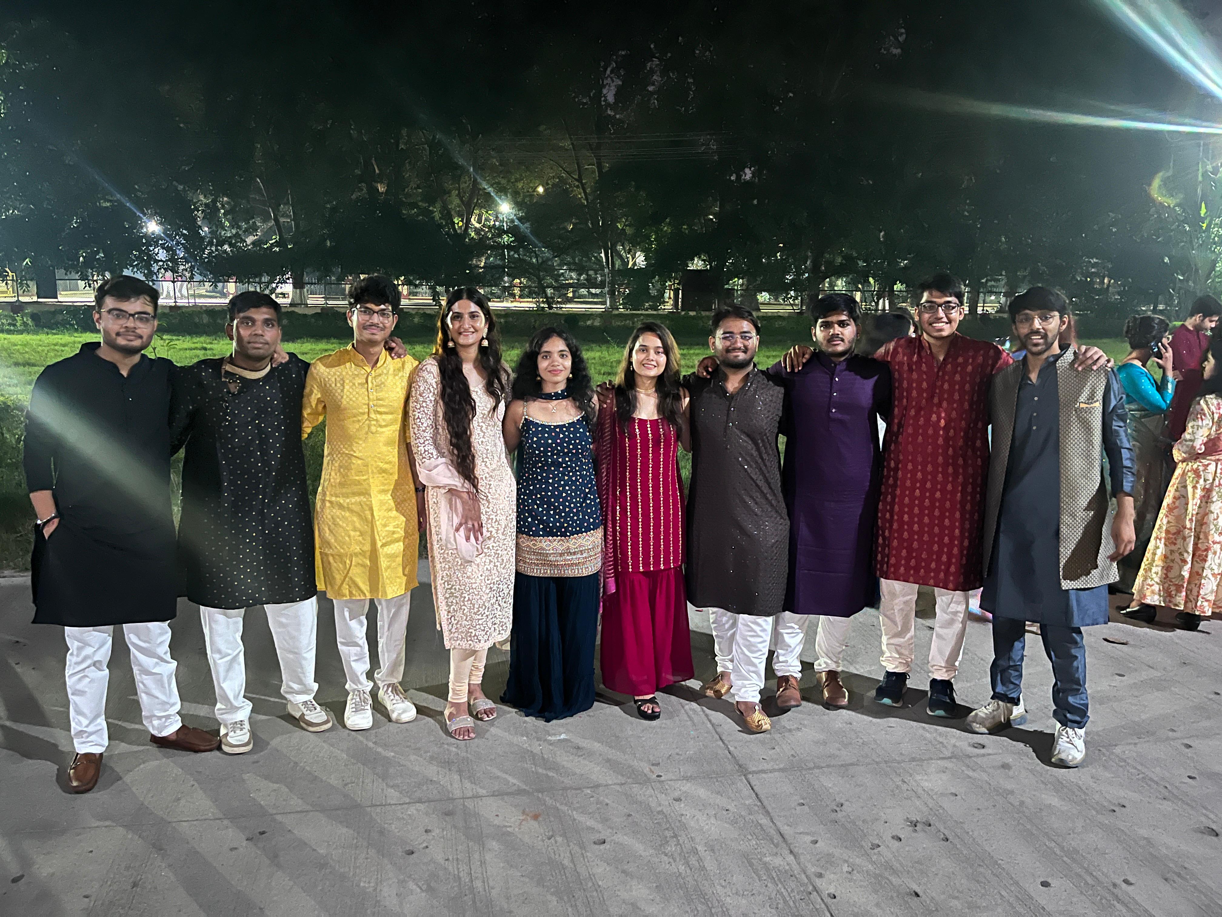 Business Club IIT(BHU)